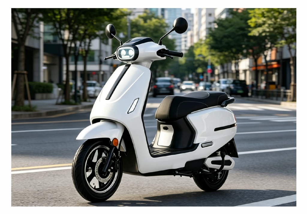 LIANTU Motor | Electric Vehicle Manufacturer in China for Global ...
